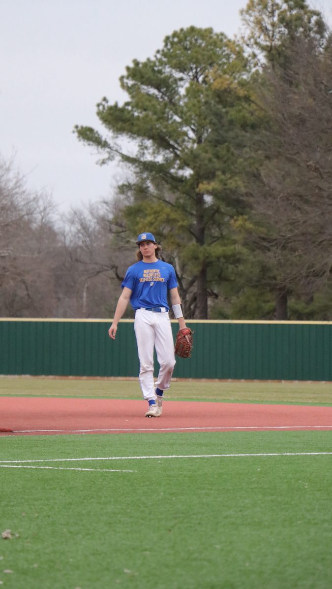 PIONEER BASEBALL IN FULL SWING • All About Stillwater