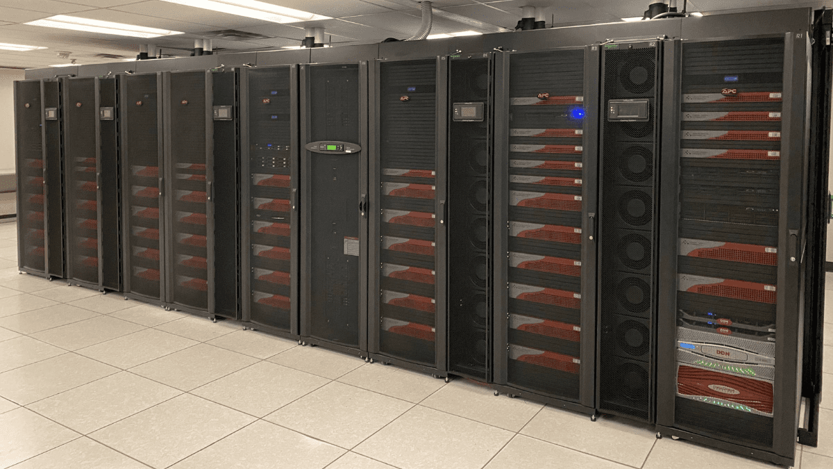 OSU Receives Large NSF Grant to Build New Supercomputer • All About ...