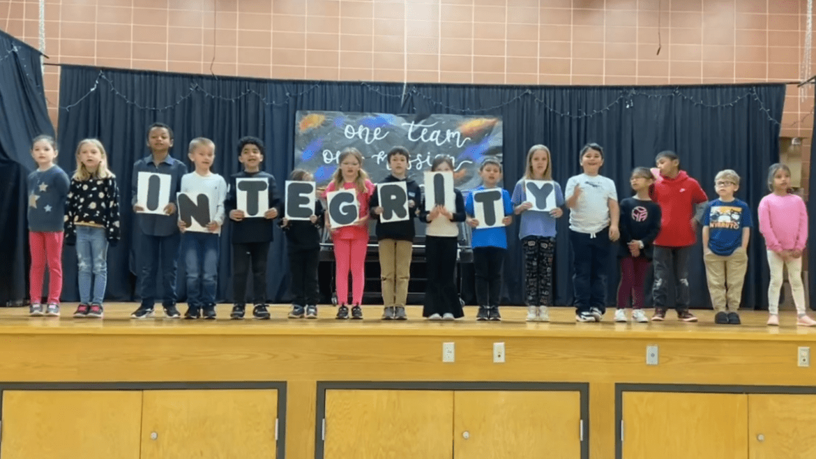 Stillwater Elementary Schools Named Great Expectations Model Schools ...